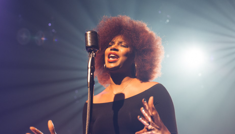 Artists With Four-Octave Vocal Ranges - The HyperHive