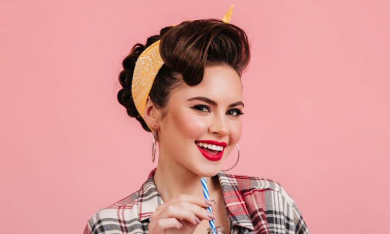 These 50s Hairstyles Are Coming Back for More! - The HyperHive