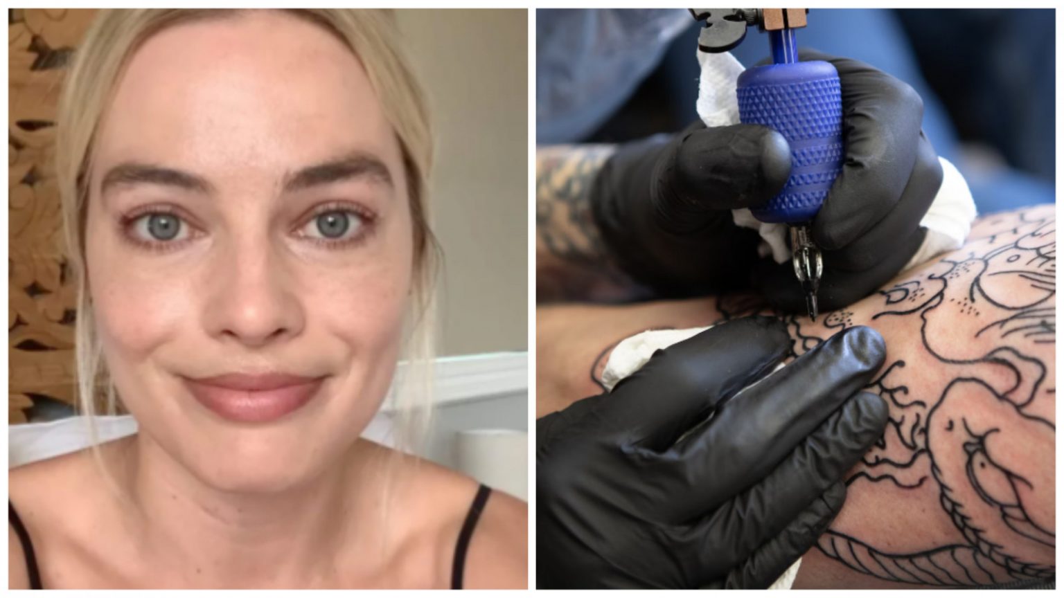 Celebrities Hidden Talents You Might Never Knew - The HyperHive