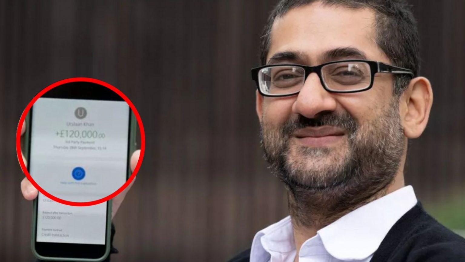 £122.000 Bank Error: How One Man Got to "Keep" the Money - The HyperHive