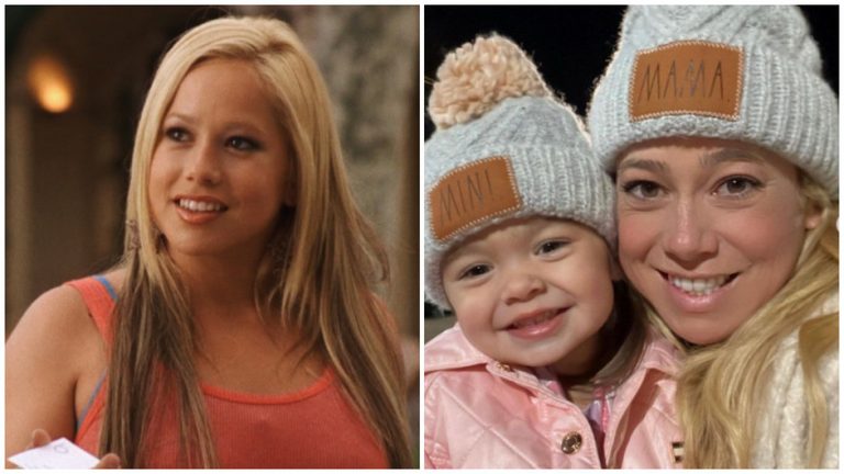 The Cheetah Girls Then and Now - Paws Out For Transformation! - The ...