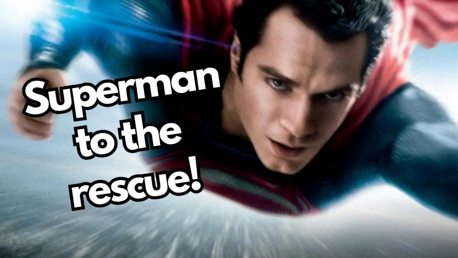 Henry Cavill's Went to His Nephew School - The HyperHive