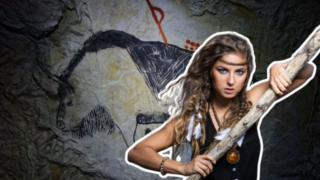 These Ancient Female Hunters Prove Girls Can Do Everything! - The HyperHive