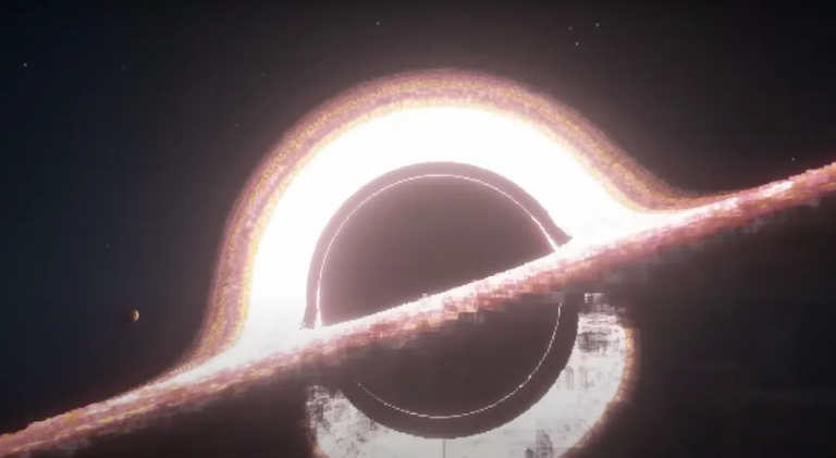This 18-Year-Old Managed to Recreate the Universe in Minecraft - The ...