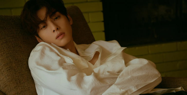 Cha Eun Woo Officially Announces His First Solo Debut! - The HyperHive