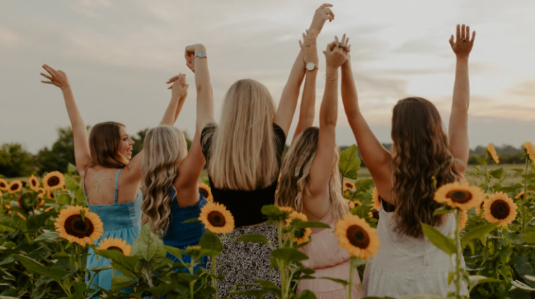 A Guide on How to Have the Best Galentine's Day Ever! - The HyperHive