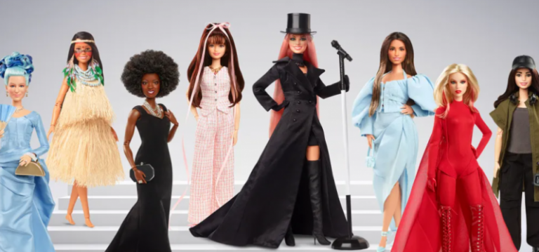 Mattel Launches Gorgeous International Women's Day Barbies - The HyperHive
