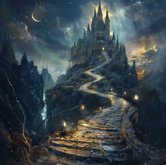 Fantasy Fan Quiz: Test How Much You Know! - The HyperHive