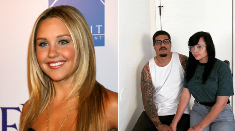 Where Is Amanda Bynes Now? This Is Her Before and After - The HyperHive