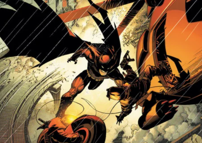 Batman vs. Spider-Man: Who Is Stronger in a Fight? - The HyperHive