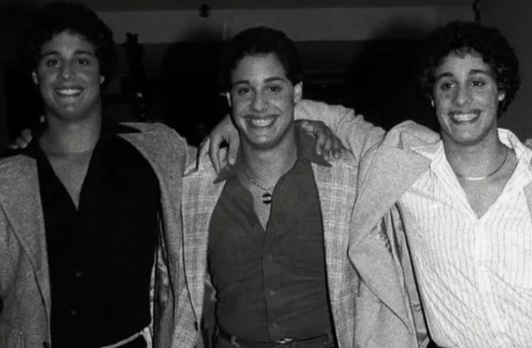 These Separated-at-Birth Triplets Were Used For Sick Experiments - The ...