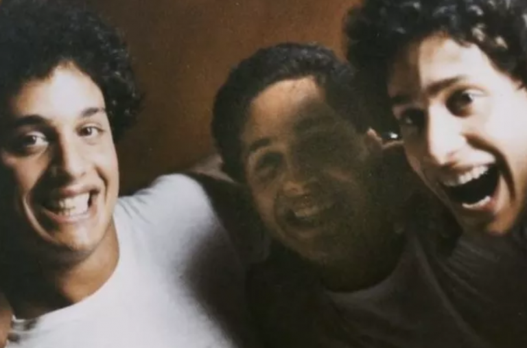 These Separated-at-Birth Triplets Were Used For Sick Experiments - The ...