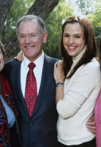 Jennifer Garner's Father Dies at 85. Beautiful Memoriam Revealed - The ...