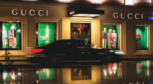 The Entire History of Gucci: The Powerhouse of Fashion - The HyperHive