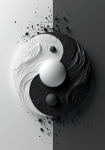 How Do Yin and Yang Relationships Even Work? - The HyperHive