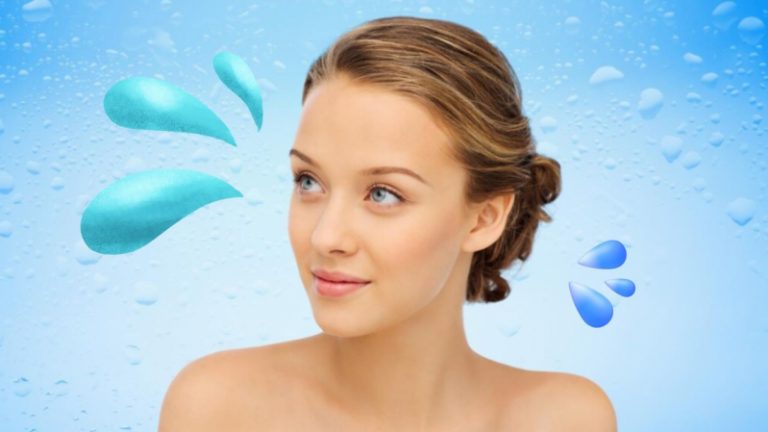 Achieving the Perfect Dewy Skin in These Simple Steps - The HyperHive