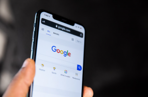 Where Does Google's Name Come From? - The HyperHive