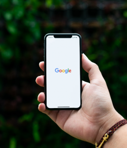 Where Does Google's Name Come From? - The HyperHive