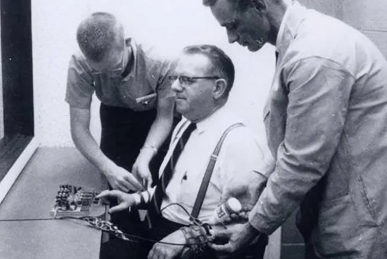 Weirdest Scientific Experiments That Will Keep You Awake at Night - The ...