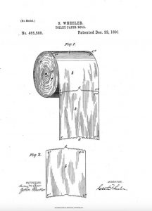 This Is the Correct Way to Hang Toilet Paper - The HyperHive