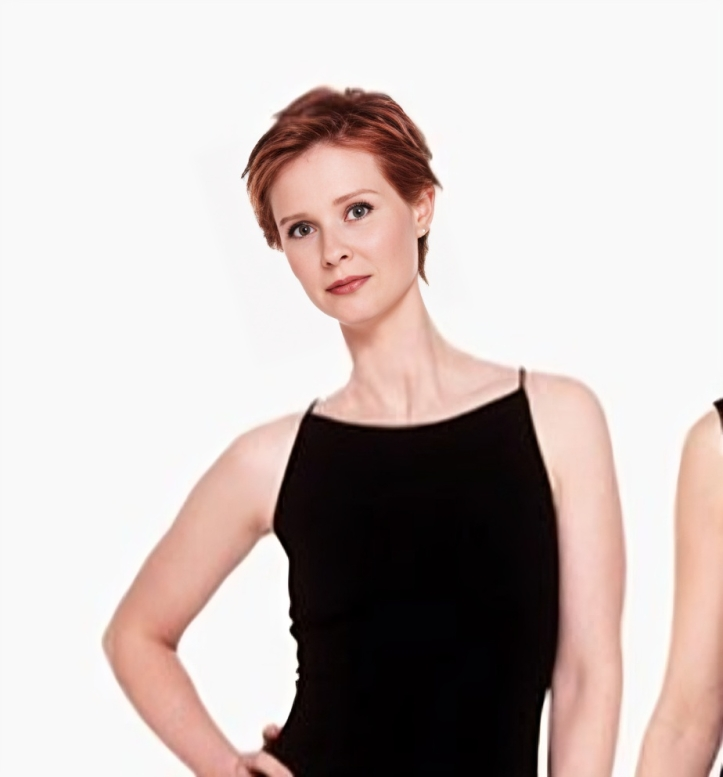Are You More Like Carrie Bradshaw or Miranda Hobbes? - The HyperHive
