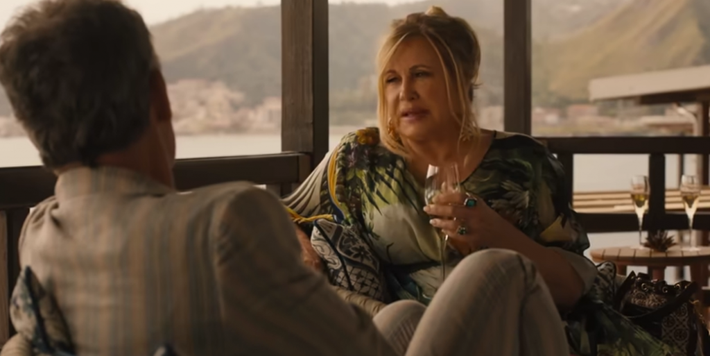 What’s the Deal With Lorazepam on ‘The White Lotus’? - The HyperHive