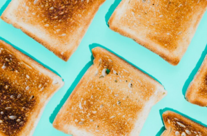 What Is the Burnt Toast Theory? - The HyperHive