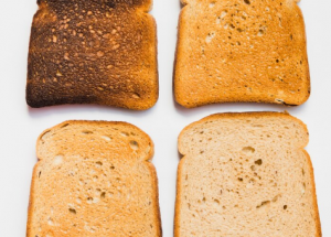 What Is the Burnt Toast Theory? - The HyperHive