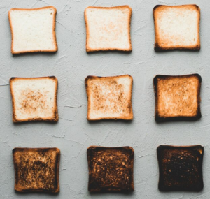 What Is the Burnt Toast Theory? - The HyperHive
