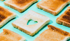 What Is the Burnt Toast Theory? - The HyperHive