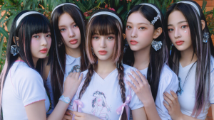 The Entire NewJeans (NJZ) Drama Explained - The HyperHive