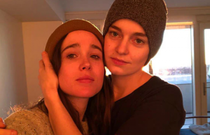 From Ellen Page to Elliot Page: The Full TRANSformation Journey - The ...