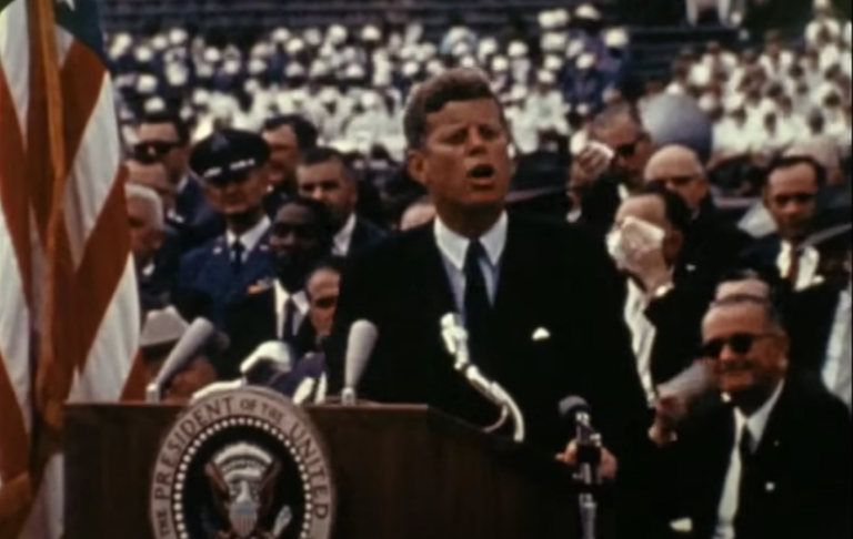 Newly Declassified JFK Files Unveil CIA Operations and Surveillance ...