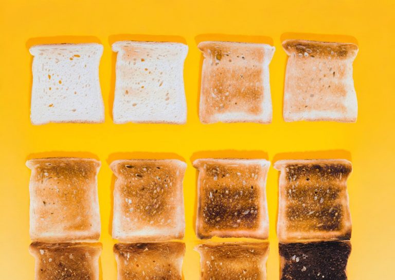 What Is the Burnt Toast Theory? - The HyperHive