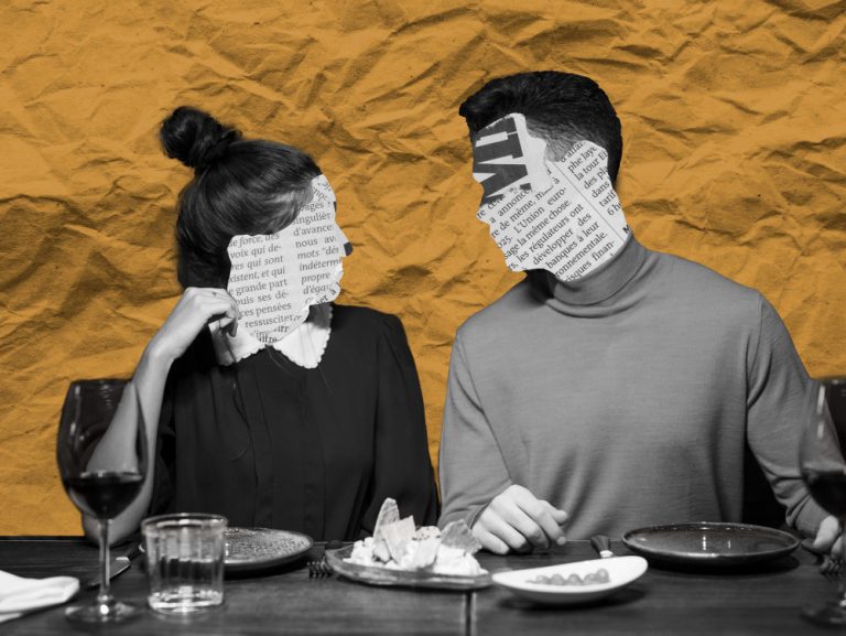 What Exactly Is Floodlighting in Dating and How Can You Spot It? - The ...