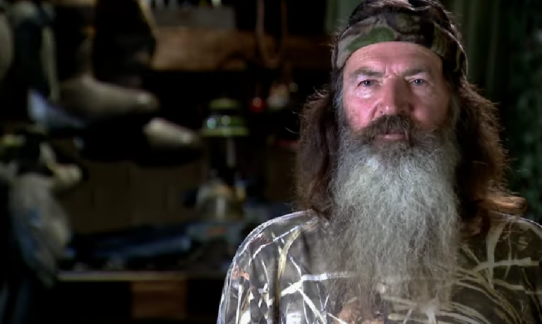 Phil Robertson Passing: A Look Back at His Life - The HyperHive