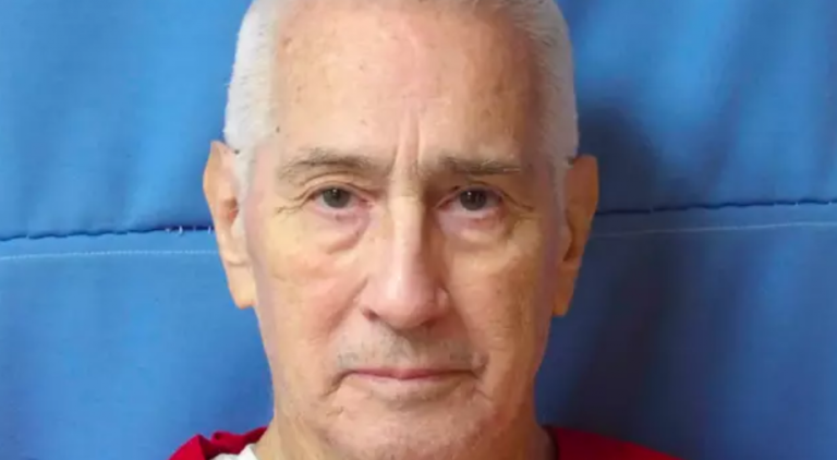 Justice After 50 Years: Death Row Inmates Final Words Are Chilling ...