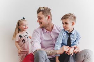 6 Traits You Inherit Only from Your Father - The HyperHive