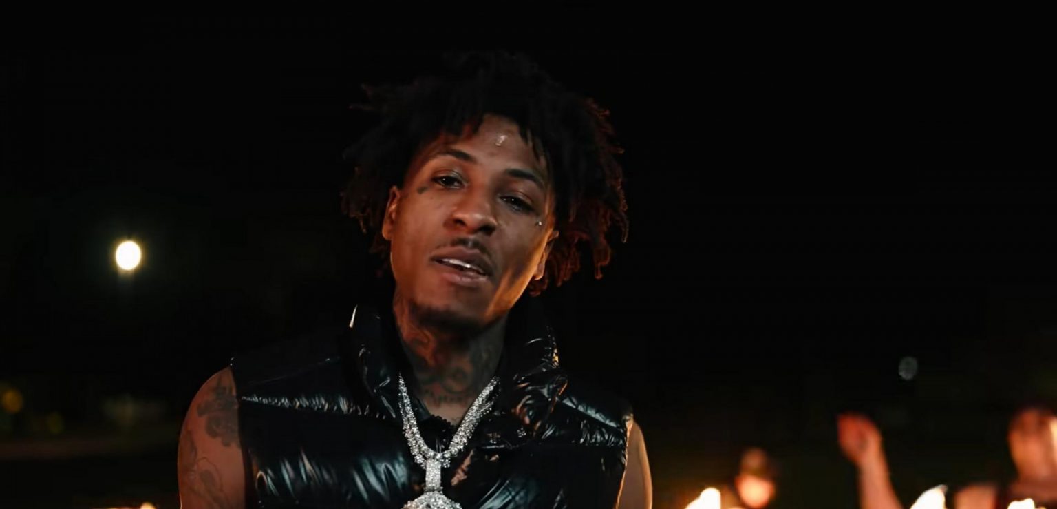 NBA YoungBoy, at 25 Expecting His 13th Child, Sparking Fan Shock and ...