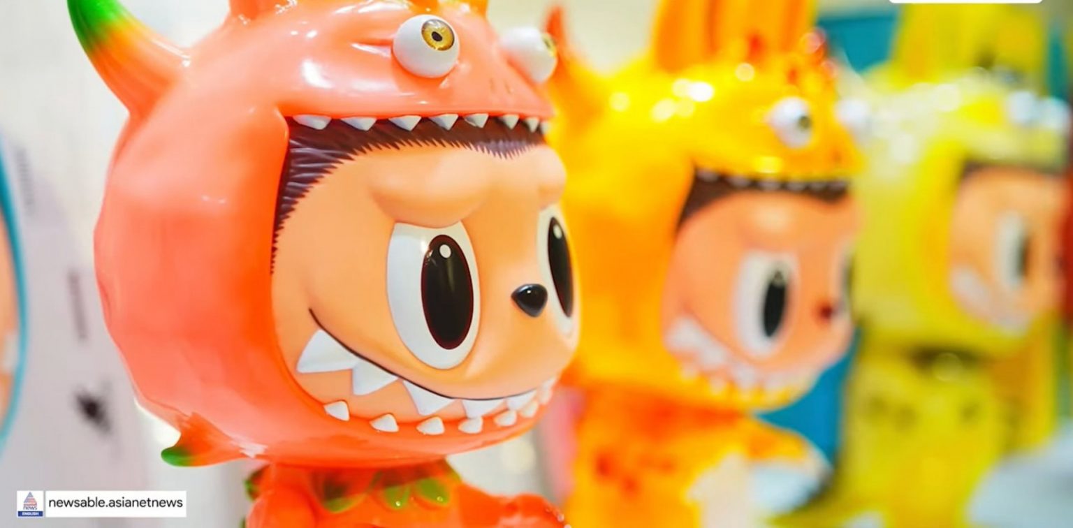 Labubu Dolls Officially Banned in City After This Chilling Conspiracy ...