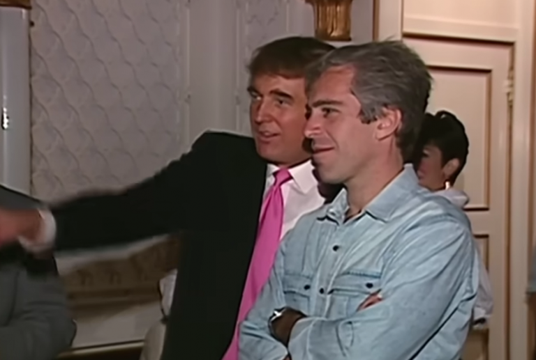 Trump Epstein Files Spark Debate Over Transparency - The HyperHive