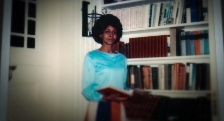 Marion Stokes Archive: Preserving the Past on VHS - The HyperHive