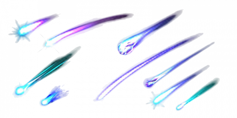 Double Meteor Shower 2025: Your Guide to a Stellar Night - The HyperHive