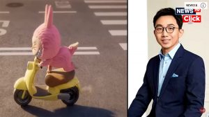 Meet the Chinese CEO Who Made $1.6 Billion in One Day Thanks to the ...