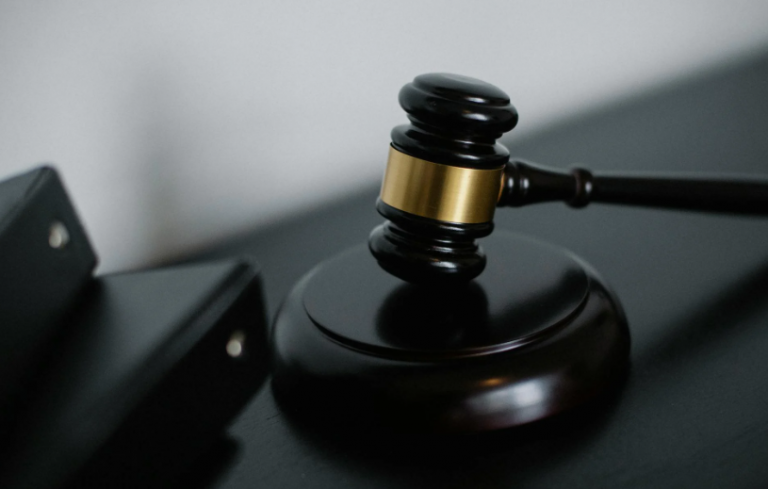 Judge Drops State Terrorism Charges Against Luigi Mangione - The HyperHive