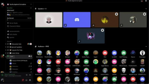 How Nepal’s Gen Z Used Discord to Pick Their Next PM - The HyperHive