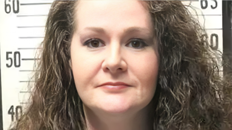 Tennessee to Execute First Woman in Over 200 Years: The Chilling Case ...