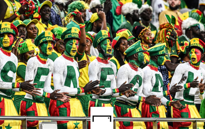 Senegal Won’t Be Banned From 2026 World Cup Despite Rumours - The HyperHive
